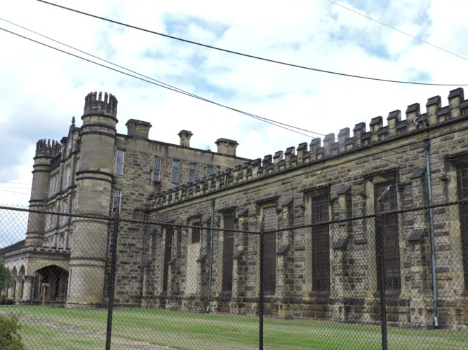 ‘Fallout 76’ Video Game Features Former Moundsville Penitentiary | News ...